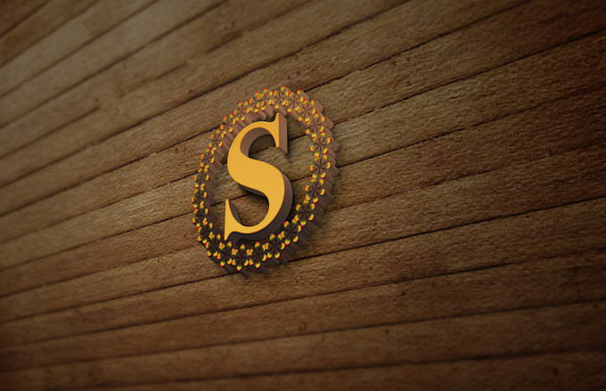 Design a befitting logo for business by Saksgraphics | Fiverr