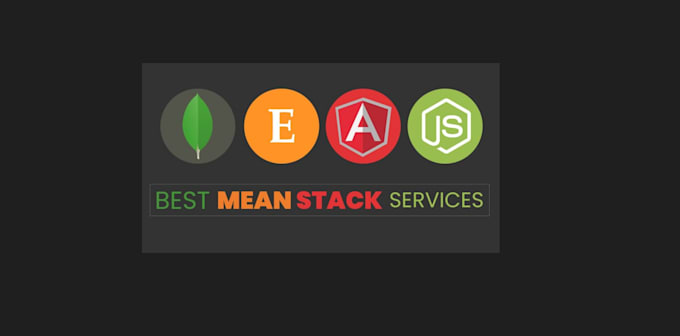 Fast, reliable mean stack development for your next project by Umarnaeem675 | Fiverr