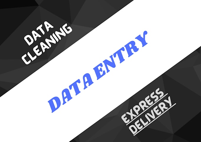 Do Data Entry Merge Copy Paste Excel Data Cleaning By Jasim0314 Fiverr