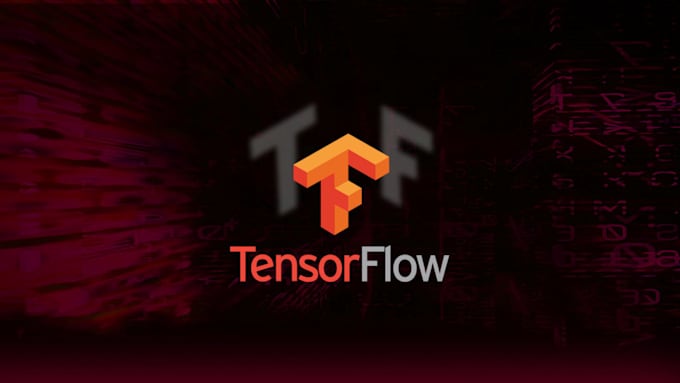 Do machine learning projects in tensorflow by Subramanian007 | Fiverr