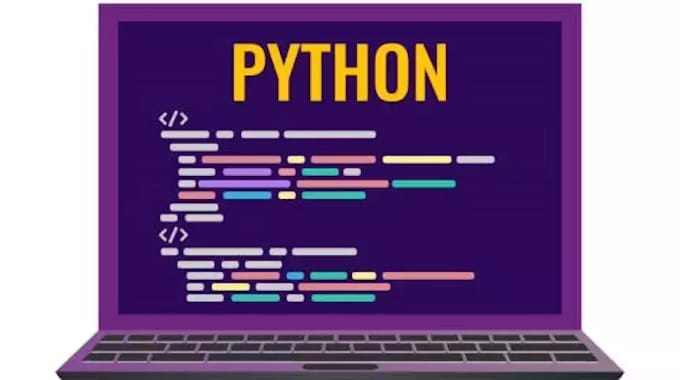 Build develop code python script app application scraper by Pynerdz ...