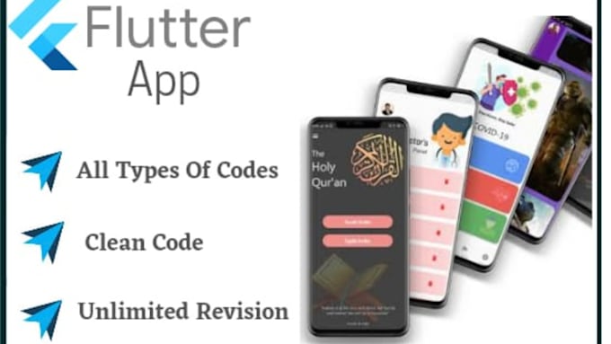 Be Design Flutter App Flutter Ui Convert Figma To Flutter By Abdulhaseeb647 Fiverr