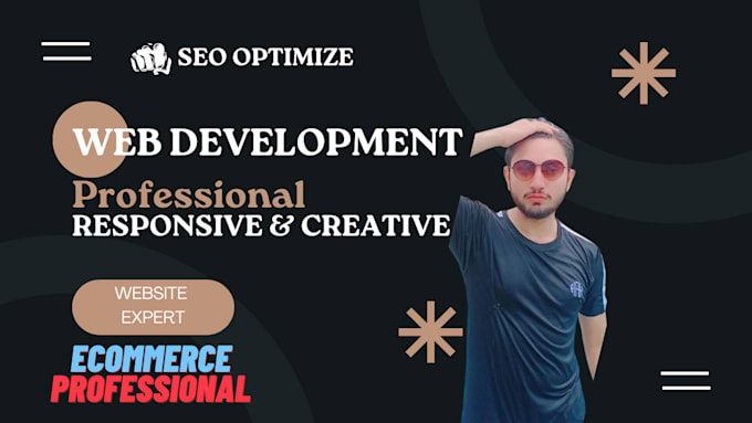 Do professional wordpress development and customization by Hoaxproduction | Fiverr