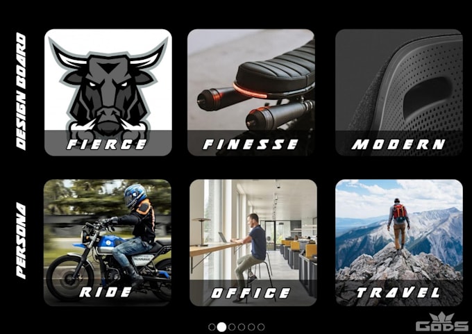 Help you design, sketch and render your next big product by ...