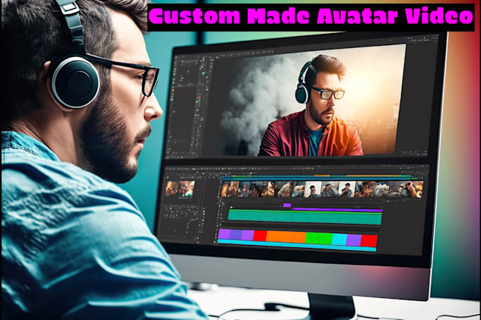 Create high quality short videos for digital marketing by Contriveai ...