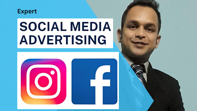 Create your ad campaigns on facebook and instagram by Dr_pramanik | Fiverr