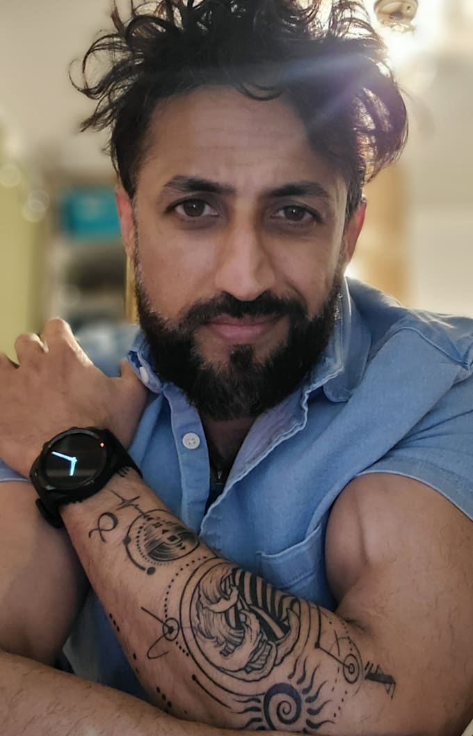 Try to identify what you can excel at in life by Itisjax | Fiverr