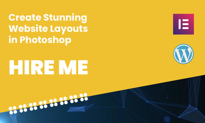Create stunning website layouts in photoshop by Siminav | Fiverr Create stunning website layouts in photoshop by Siminav | Fiverr