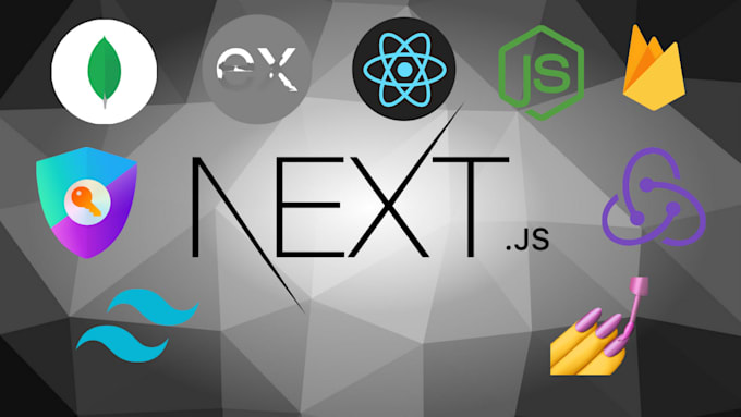 Develop nextjs, mern stack, reactjs, nodejs web applications by ... Develop nextjs, mern stack, reactjs, nodejs web applications by ...
