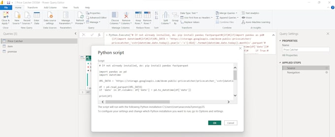 Cleanse your data using power query or ms excel by Tello911 | Fiverr