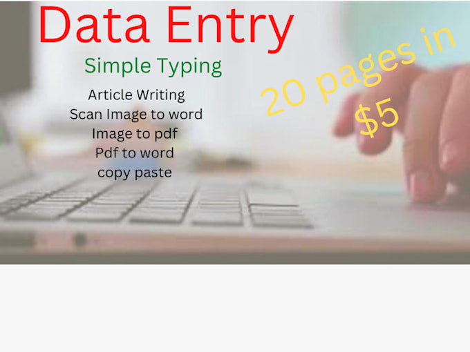 Write articles and blogs in a professional way by Farhanali792 | Fiverr