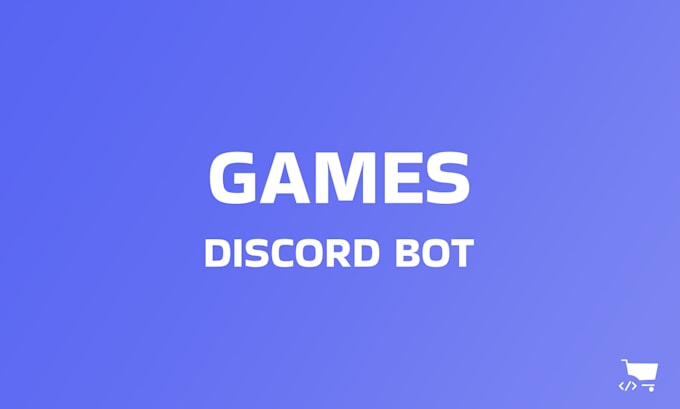 Develop your discord dream game bot in python by Jonathanalkass | Fiverr