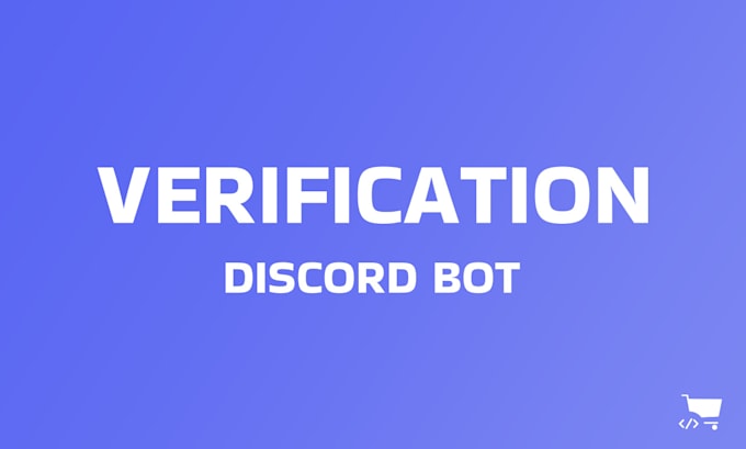 Develop your discord dream verification bot in python by Jonathanalkass ...