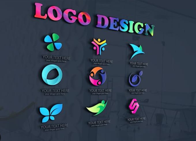 Make you a specific logo with your opinions by Zochod | Fiverr