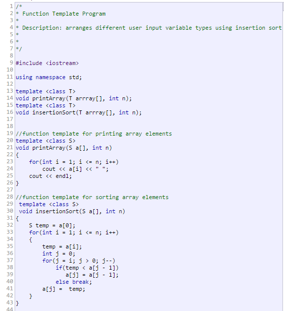 Write Cpp Code Like Classes And Complete Programs In Cpp By Awais2612 Fiverr