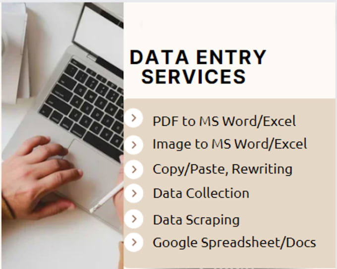 Do data entry work word excel spreadsheet plagiarism remover in one day ...