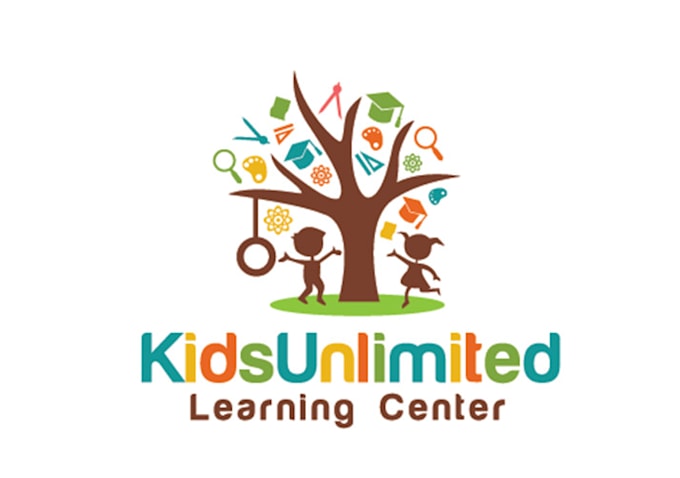 Design an awesome childcare and day care logo by Stefa_atkin | Fiverr