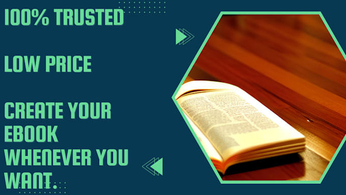 Create you a book based on history by Acesasets | Fiverr