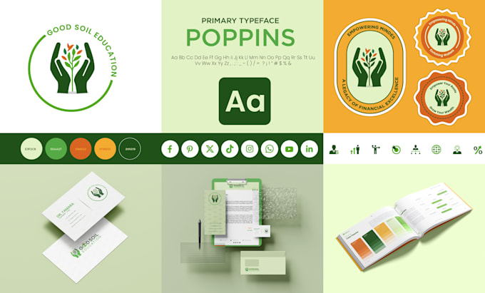 Upgrade, modify, update, revamp, rebrand, enhance logo and brand style ... Upgrade, modify, update, revamp, rebrand, enhance logo and brand style ...