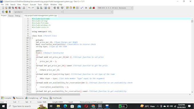 Do Python Programming Projects Tasks And Assignments By Usamausama900 