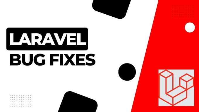 Troubleshoot and debug your laravel application by Kabintamang | Fiverr Troubleshoot and debug your laravel application by Kabintamang | Fiverr