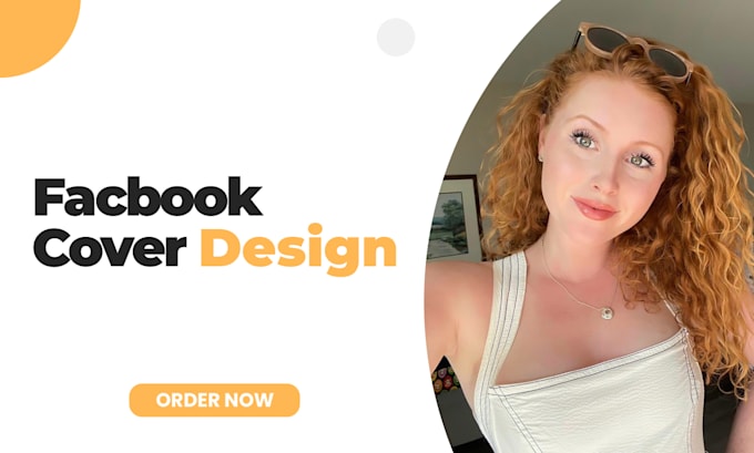 Design a professional facebook cover photo banner by Cystal_aitken | Fiverr