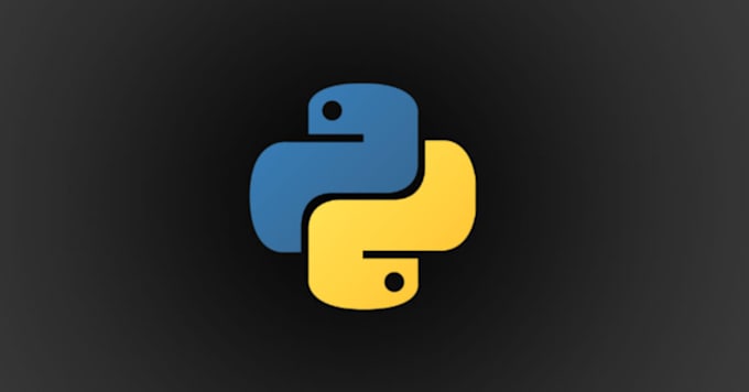 Do coding in python by Zaib177 | Fiverr