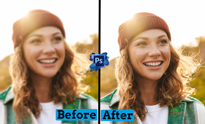 Fix blurry photos, enhance, sharpen and improve image quality by ...