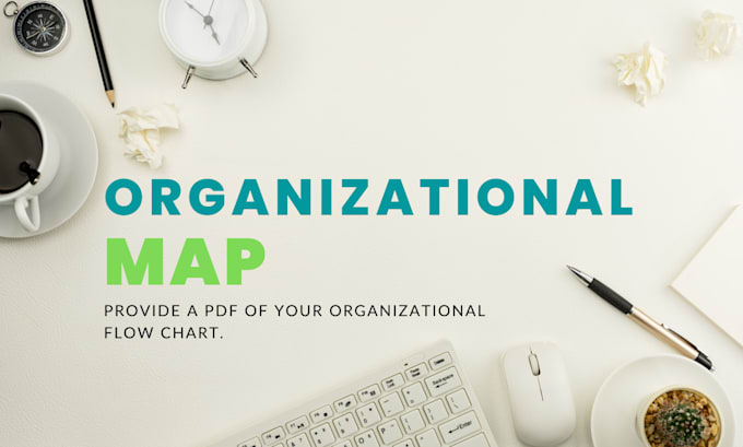 Create an organizational chart by Kariknowshr | Fiverr