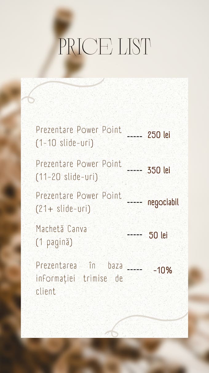 Make any designs in canva by Dphotograph22 | Fiverr