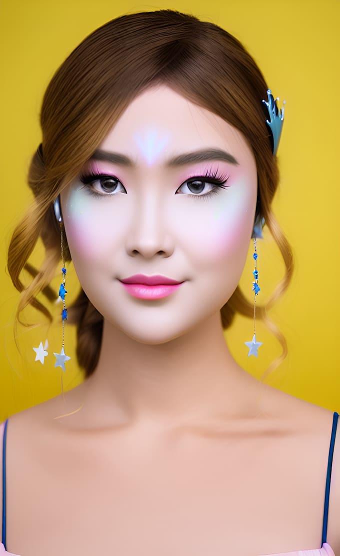 Make unique ai art for you by Becky_m__ | Fiverr