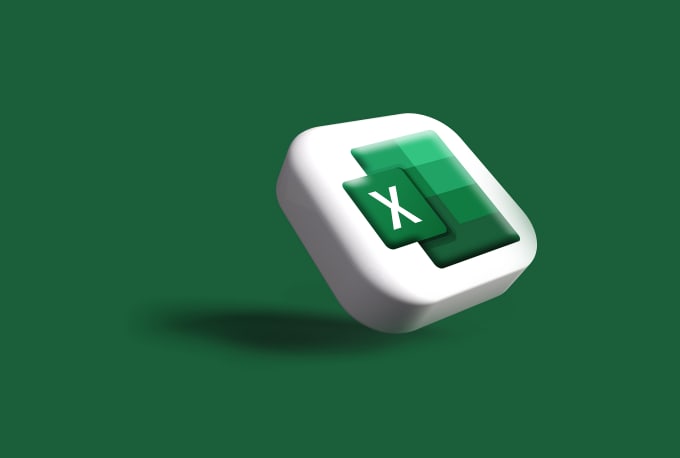 Automate your excel spreadsheet by Chilieye | Fiverr Automate your excel spreadsheet by Chilieye | Fiverr