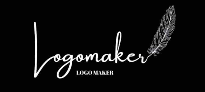 Take logo design and digital painting by Beratari942 | Fiverr