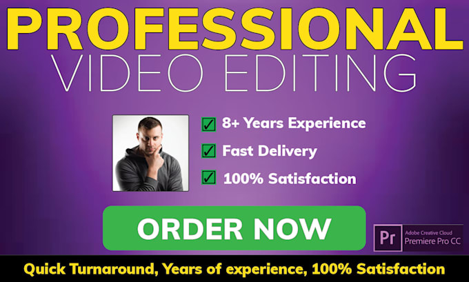 Create a professional text animation video for you by Nickameo694 | Fiverr