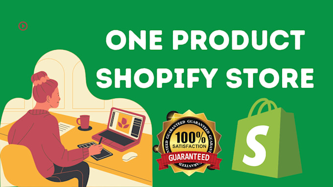Create 20k per month one product shopify store, shopify websites by Sky ...