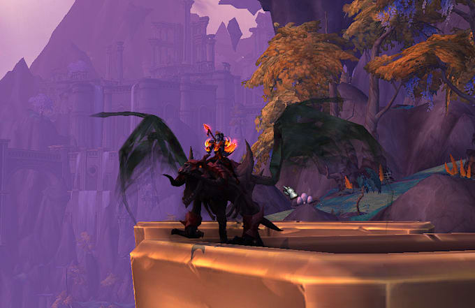 Coach you in any arena bracket for world of warcraft by Coachbiss | Fiverr