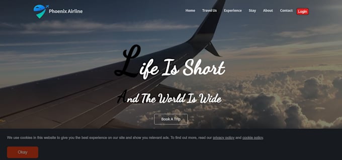 Design and develop a high quality complex website by Mokshadilshan | Fiverr Design and develop a high quality complex website by Mokshadilshan | Fiverr