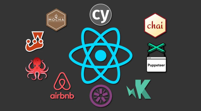 Create A Prototype Using Html Css Reactjs Or Figma By Chiragdoctor Fiverr