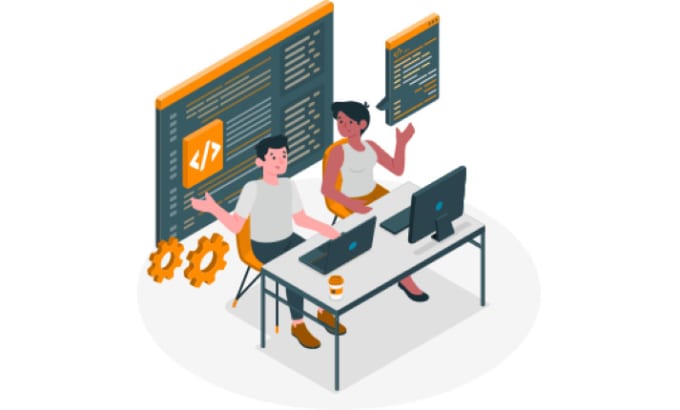 Help You In C Cpp Python Java Javascript Html Css Sql By Hasarel Fiverr