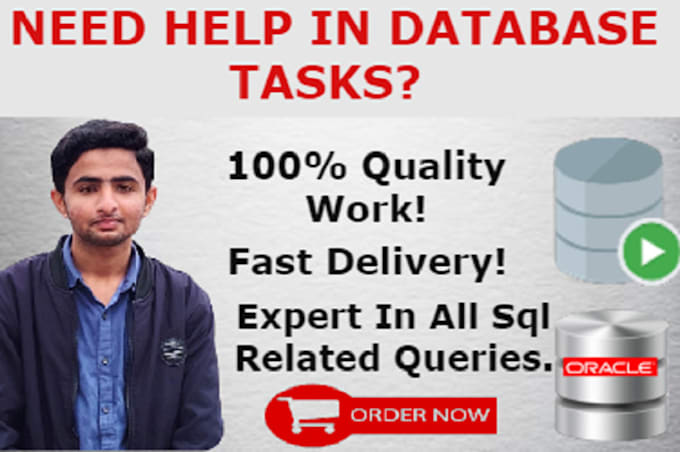 Improve and redesign sql and oracle databases with erd by ...
