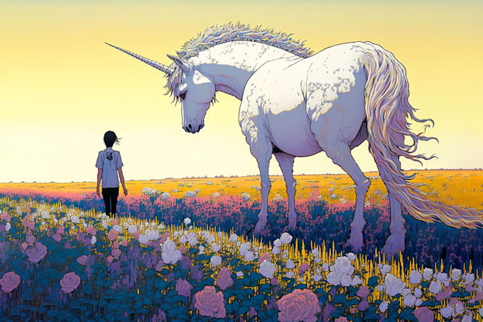 Make an image art by Bkarman564 | Fiverr