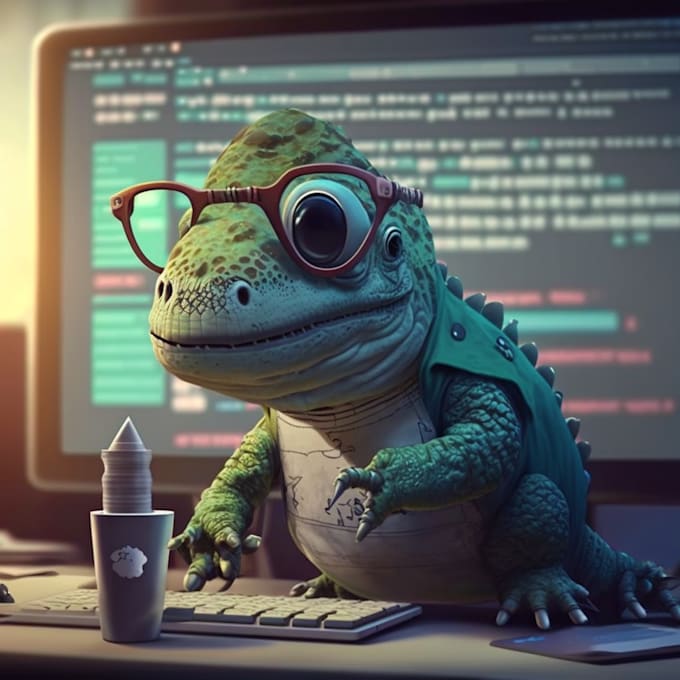 Transform your fictional vision into reality with custom ai character ...