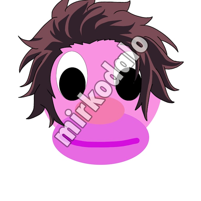 Graphic for twitch channel by Mirkodalo | Fiverr