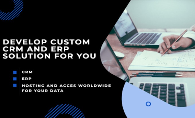 Setup and install erp software by Hamzaalan | Fiverr