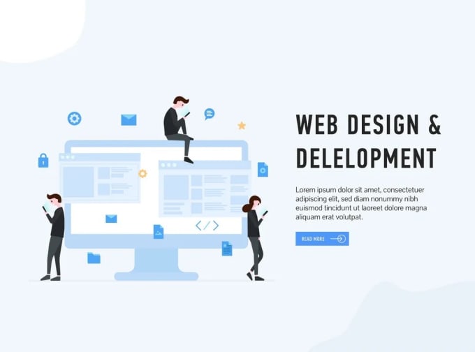 Create website using html css by Dhvanit_makwana | Fiverr Create website using html css by Dhvanit_makwana | Fiverr