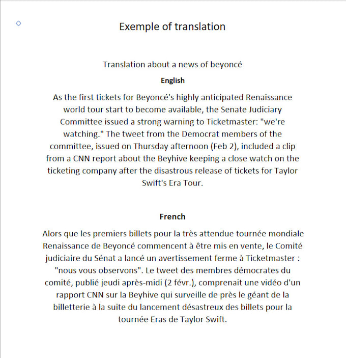 Accurately translate your documents to and from any language by Maxpidg ... Accurately translate your documents to and from any language by Maxpidg ...