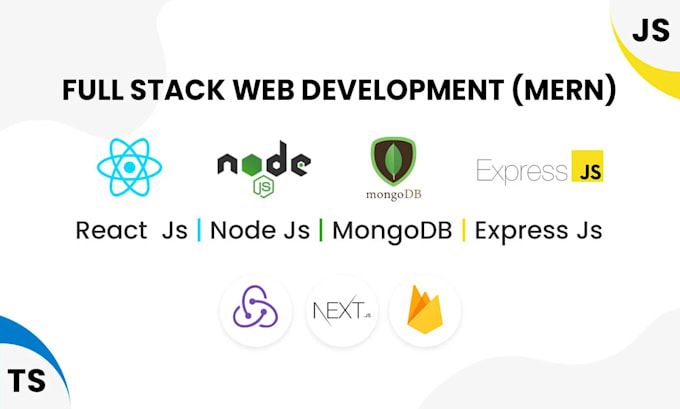 Develop your full stack website by Manishtmt | Fiverr Develop your full stack website by Manishtmt | Fiverr