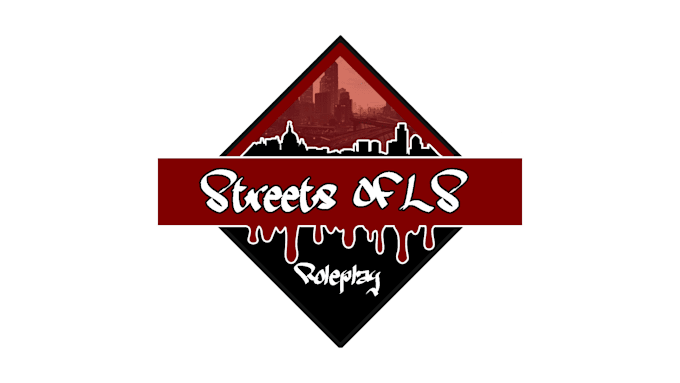 Make you a custom fivem server logo by Itsd3vilz | Fiverr