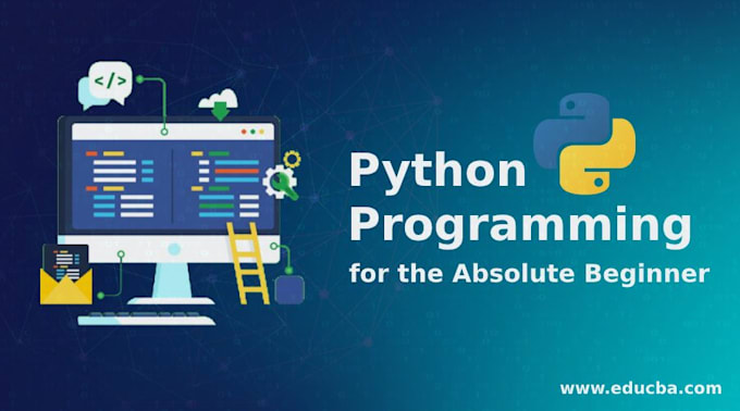 Create Custom Python Java C Program By Amankumar1907 Fiverr