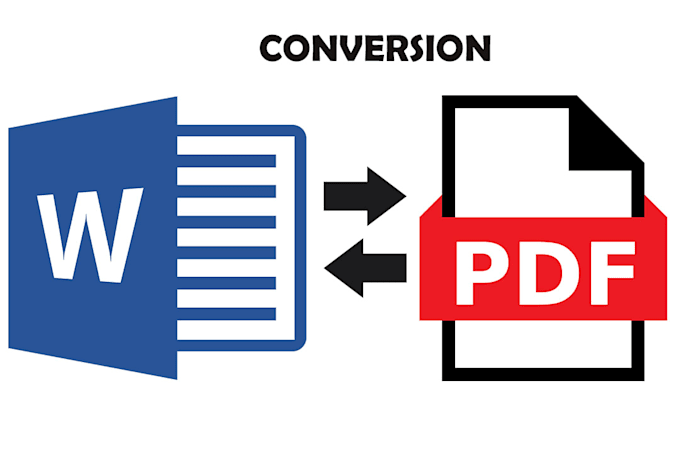 Convert your file for you by Johnluiseee | Fiverr
